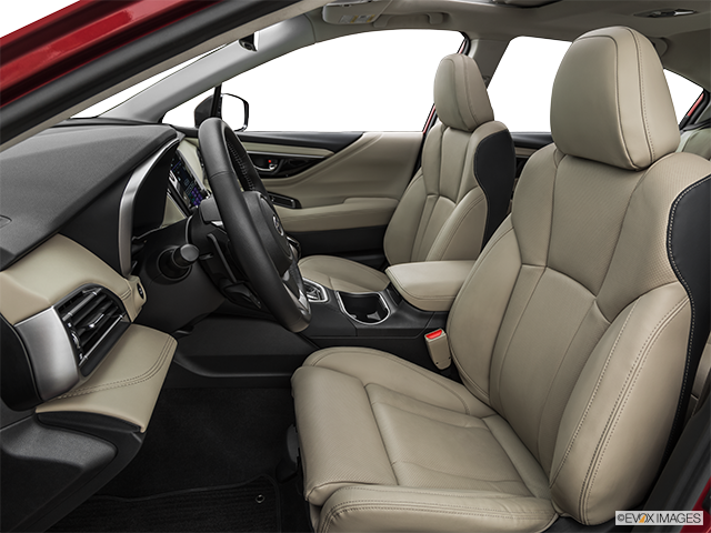 2024 Subaru Legacy: Reviews, Price, Specs, Photos and Trims | Driving.ca