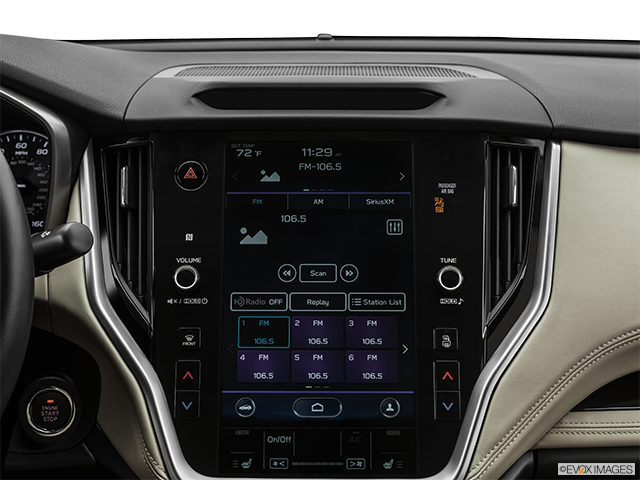 2024 Subaru Legacy: Price, Review, Photos and Specs (Canada) | Driving.ca