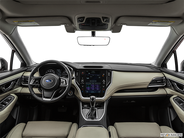 2024 Subaru Legacy: Price, Review, Photos and Specs (Canada) | Driving.ca