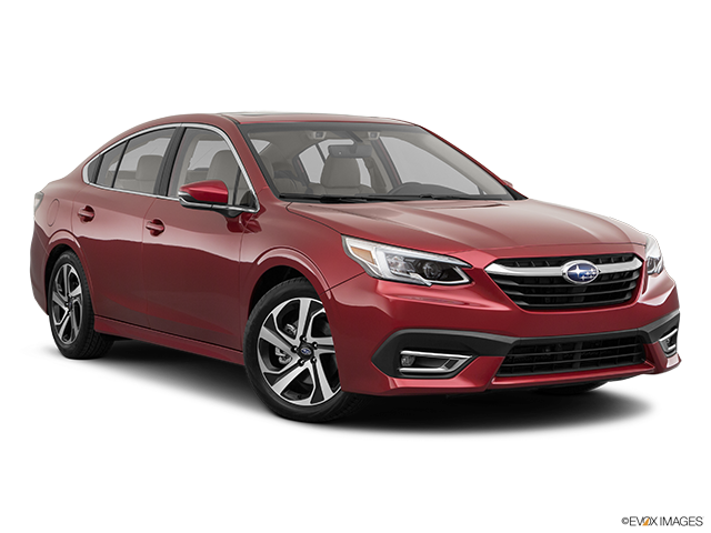 2024 Subaru Legacy: Reviews, Price, Specs, Photos and Trims | Driving.ca
