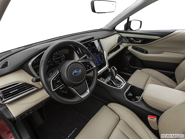 2024 Subaru Legacy: Reviews, Price, Specs, Photos and Trims | Driving.ca