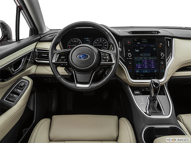 2024 Subaru Legacy: Reviews, Price, Specs, Photos and Trims | Driving.ca