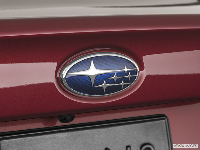 2023 Subaru Legacy Touring: Price, Review, Photos (Canada) | Driving