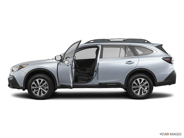 2023 Subaru Outback Convenience: Price, Review, Photos (Canada) | Driving