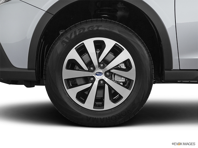 2023 Subaru Outback Convenience: Price, Review, Photos (Canada) | Driving