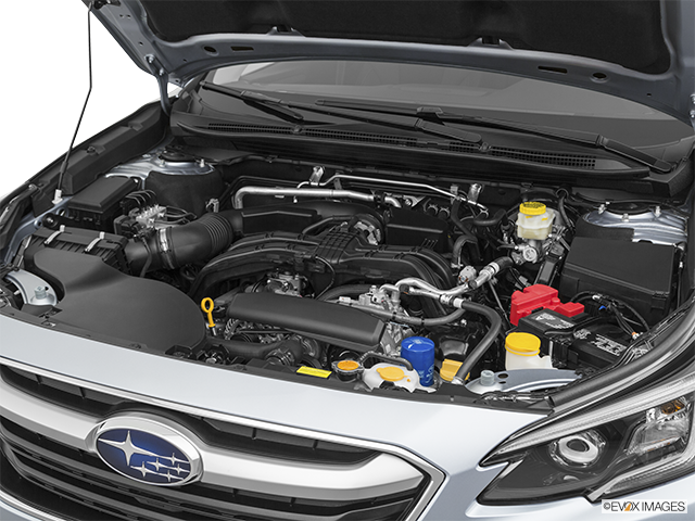 2023 Subaru Outback Convenience: Price, Review, Photos (Canada) | Driving