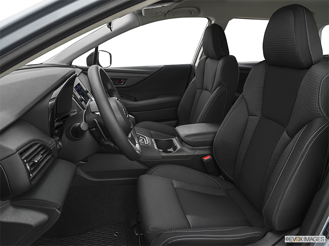 2023 Subaru Outback Convenience: Price, Review, Photos (Canada) | Driving