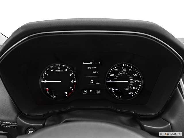2023 Subaru Outback Convenience: Price, Review, Photos (Canada) | Driving