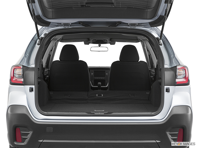 2025 Subaru Outback: Reviews, Price, Specs, Photos and Trims | Driving.ca