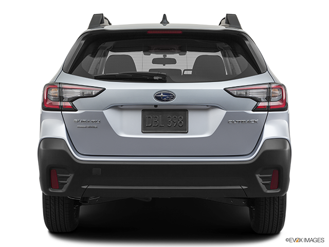 2023 Subaru Outback Convenience: Price, Review, Photos (Canada) | Driving