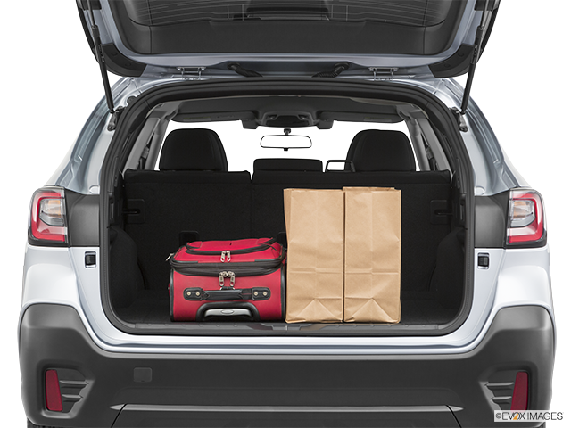 2023 Subaru Outback Convenience: Price, Review, Photos (Canada) | Driving