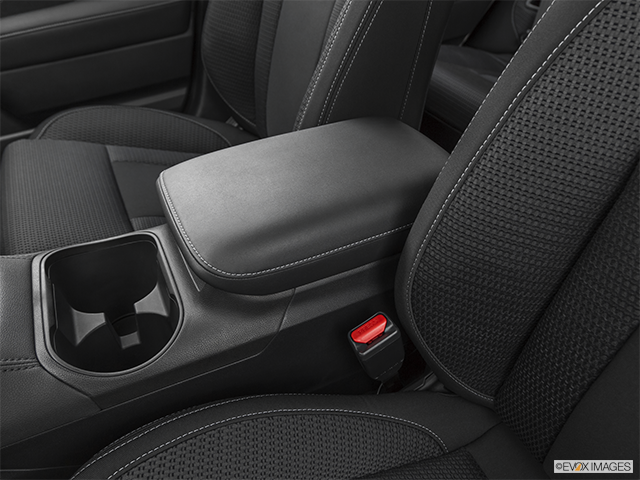 2023 Subaru Outback Convenience: Price, Review, Photos (Canada) | Driving