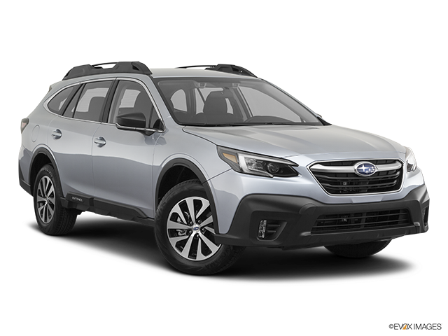 2023 Subaru Outback Convenience: Price, Review, Photos (Canada) | Driving