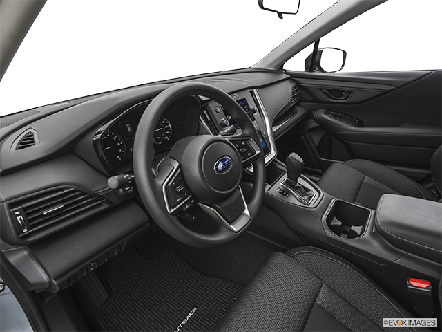 2023 Subaru Outback Convenience: Price, Review, Photos (Canada) | Driving