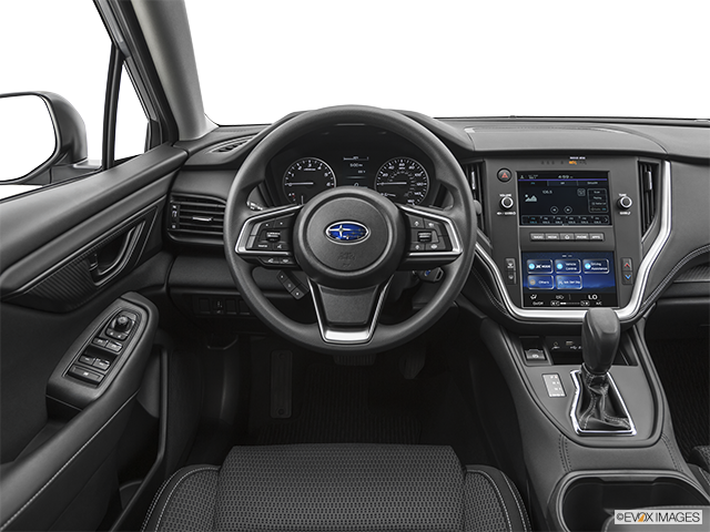 2023 Subaru Outback Convenience: Price, Review, Photos (Canada) | Driving