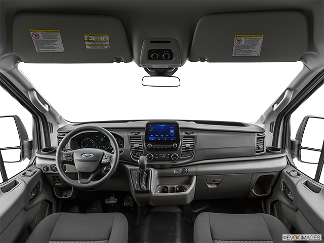 2022 Ford Transit Passenger Van: Price, Review, Photos and Specs - Read ...