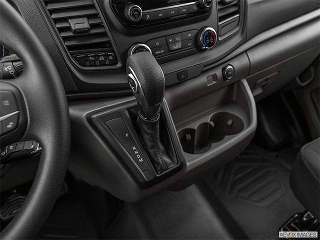 2022 Ford Transit Passenger Van: Reviews, Price, Specs, Photos and Trims