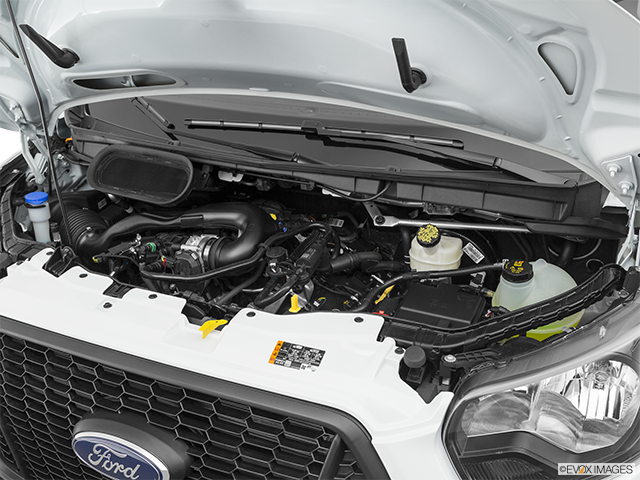 2024 Ford Transit Passenger Van: Reviews, Price, Specs, Photos and ...