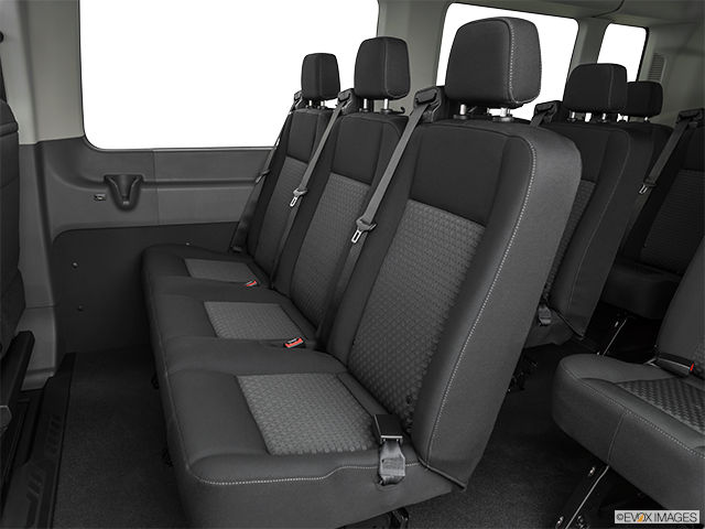 2024 Ford Transit Passenger Van: Price, Review, Photos and Specs - Read ...