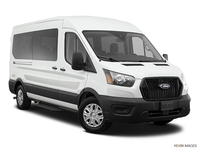 Ford Transit Fourgonette 2024: Essais routiers, prix, spécifications ...