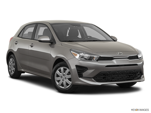 2022 Kia Rio 5-Door: Reviews, Price, Specs, Photos and Trims | Driving.ca