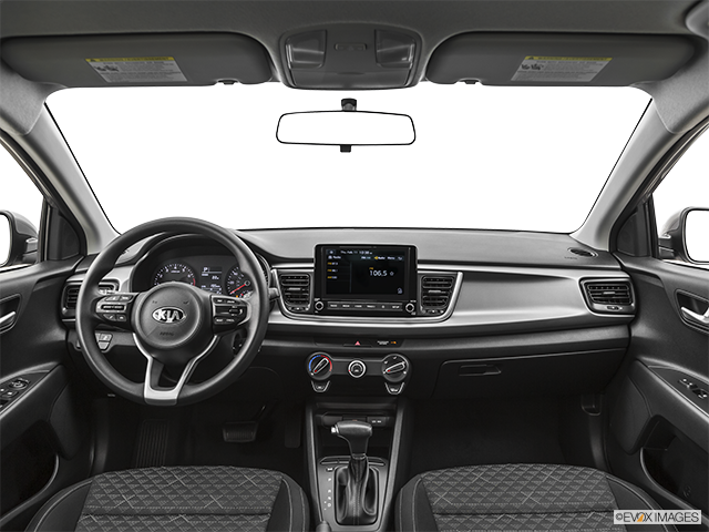 2023 Kia Rio 5-Door: Reviews, Price, Specs, Photos and Trims | Driving.ca