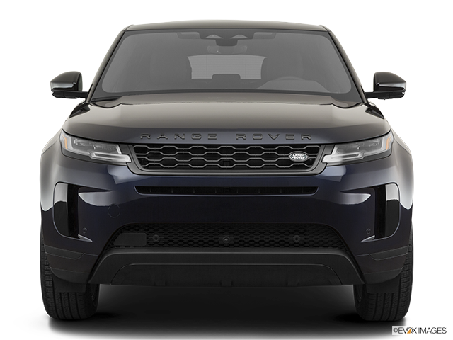 2023 Land Rover Range Rover Evoque S P250 | Driving