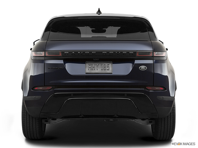 2023 Land Rover Range Rover Evoque S P250 | Driving
