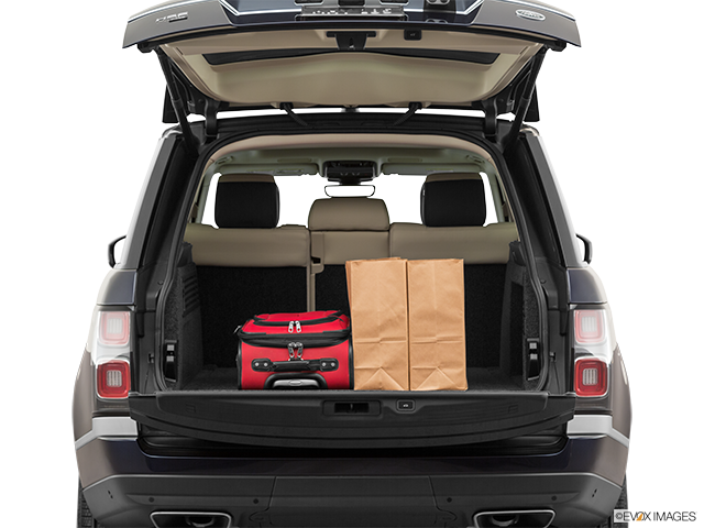 2022 Land Rover Range Rover: Price, Review, Photos and Specs - Read ...