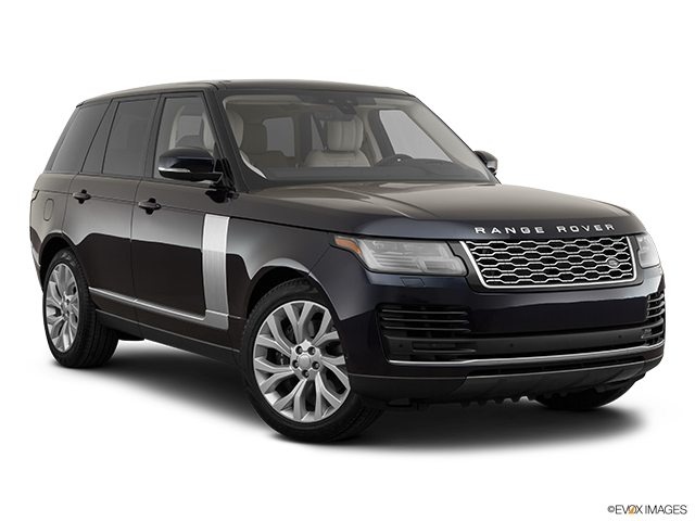 2022 Land Rover Range Rover: Price, Review, Photos and Specs - Read ...