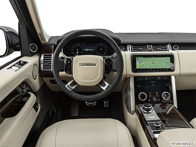 2022 Land Rover Range Rover: Price, Review, Photos and Specs - Read ...