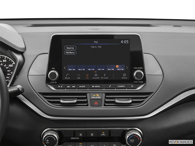 2022 Nissan Altima: Reviews, Price, Specs, Photos and Trims | Driving.ca