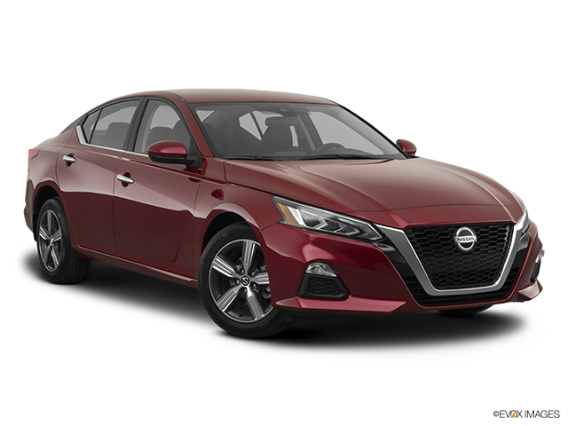 2022 Nissan Altima: Reviews, Price, Specs, Photos and Trims | Driving.ca