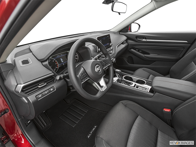 2022 Nissan Altima: Price, Review, Photos and Specs (Canada) | Driving.ca