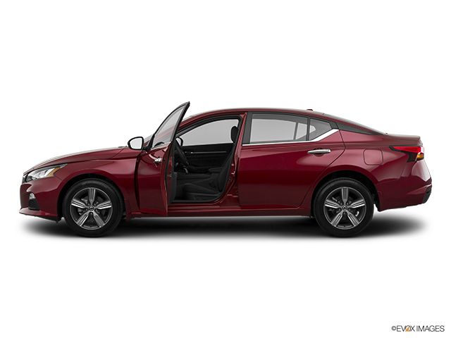 2023 Nissan Altima S: Price, Review, Photos (Canada) | Driving