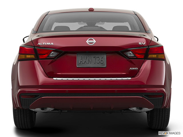 2023 Nissan Altima S: Price, Review, Photos (Canada) | Driving