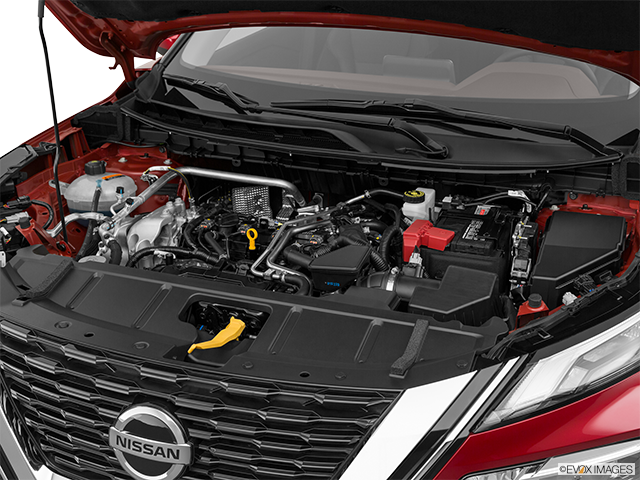 2024 Nissan Rogue: Reviews, Price, Specs, Photos and Trims
