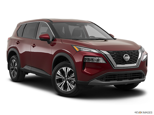 2024 Nissan Rogue: Reviews, Price, Specs, Photos and Trims | Driving.ca