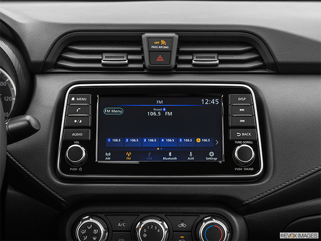 2022 Nissan Versa: Price, Review, Photos and Specs - Read This Before ...