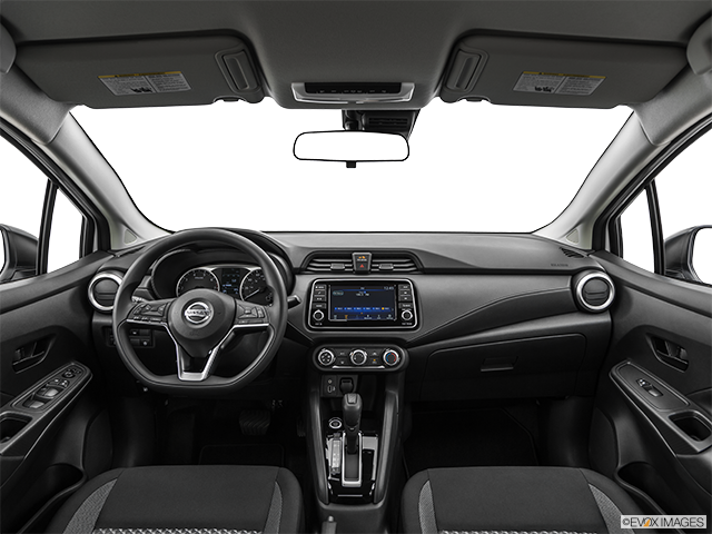 2022 Nissan Versa: Reviews, Price, Specs, Photos and Trims | Driving.ca