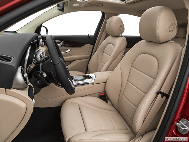 2022 Mercedes-Benz GLC Coupe: Reviews, Price, Specs, Photos and Trims ...