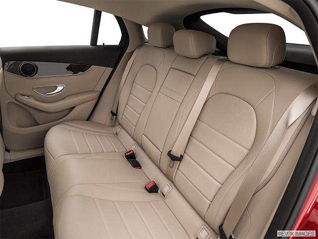 2022 Mercedes-Benz GLC Coupe: Reviews, Price, Specs, Photos and Trims ...