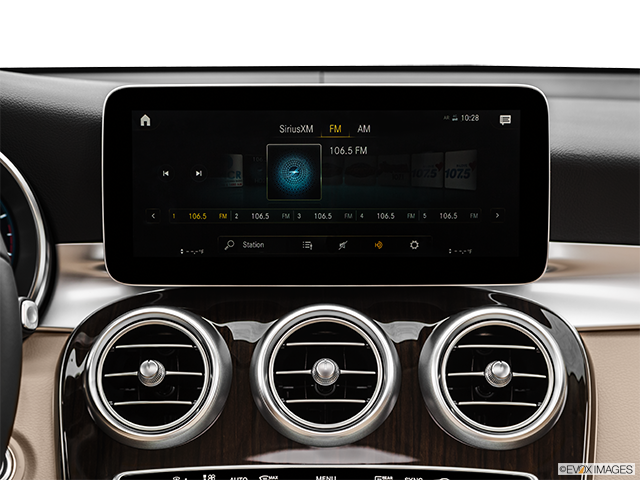 2022 Mercedes-Benz GLC Coupe: Reviews, Price, Specs, Photos and Trims ...
