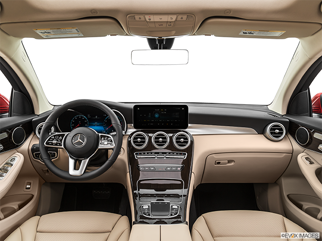 2022 Mercedes-Benz GLC Coupe: Reviews, Price, Specs, Photos and Trims ...