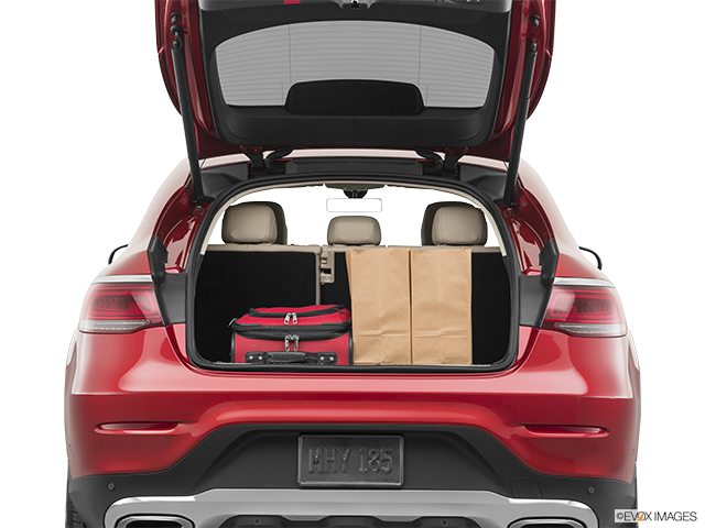 2022 Mercedes-Benz GLC Coupe: Reviews, Price, Specs, Photos and Trims ...