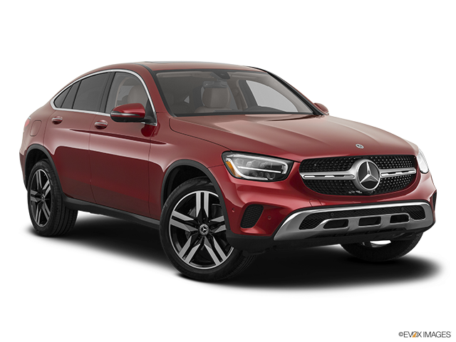 2022 Mercedes Benz GLC Coupe Price Review Photos And Specs Canada 2022 Mercedes Benz GLC Coupe Price Review Photos And Specs Canada