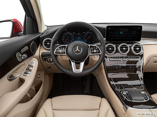 2022 Mercedes-Benz GLC Coupe: Price, Review, Photos and Specs (Canada ...