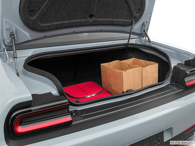 2023 Dodge Challenger: Reviews, Price, Specs, Photos and Trims | Driving.ca