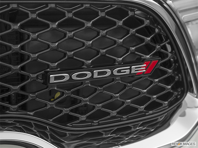 2022 Dodge Durango SXT AWD | Driving