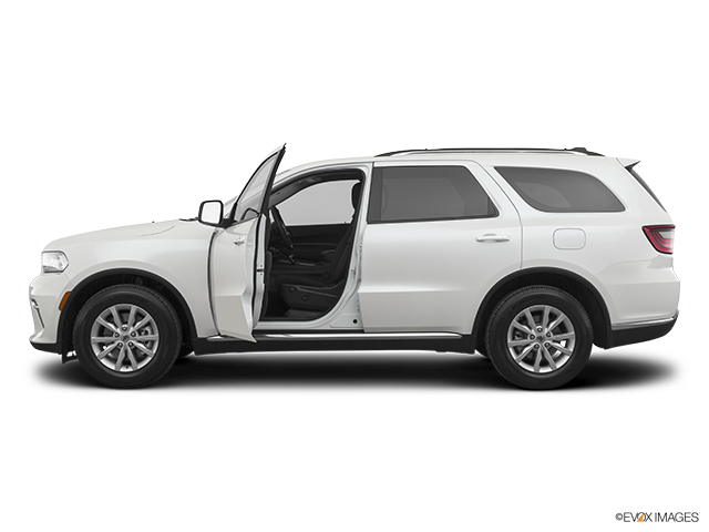 2023 Dodge Durango SXT AWD: Price, Review, Photos (Canada) | Driving